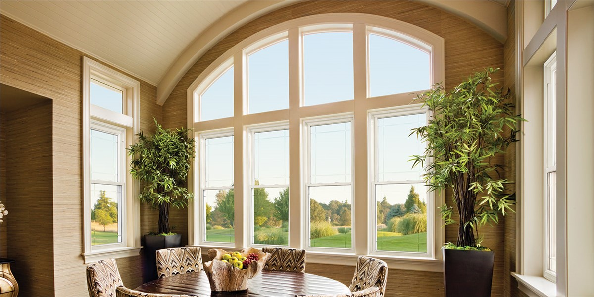 Why You Should Choose Alside Windows I Capital Construction