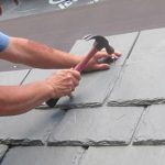Slate Roofing Installation in Boston, MA | Capital Construction